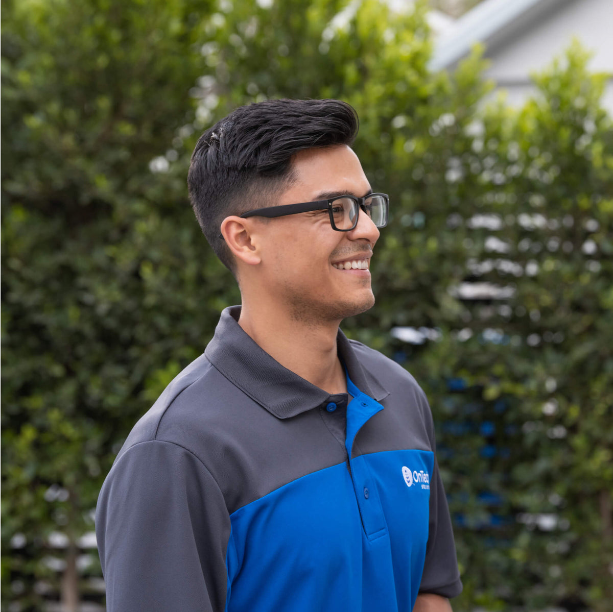 Smart Home Advisor – OnTech